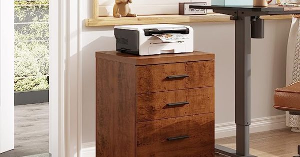 10 Best-Rated Storage Drawers on Wheels - A Guide | Storables