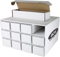 11 Best Baseball Card Storage Boxes: A Detailed Guide | Storables