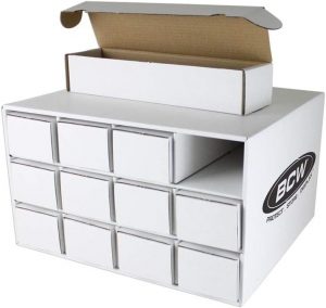 11 Best Baseball Card Storage Boxes: A Detailed Guide | Storables