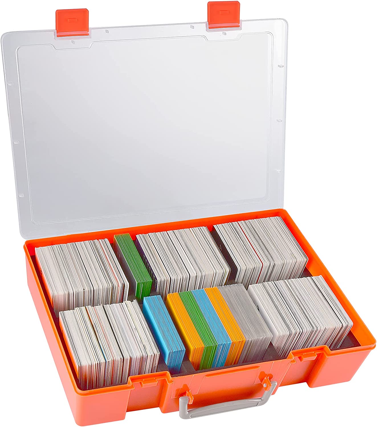 11 Best Baseball Card Storage Boxes: A Detailed Guide | Storables