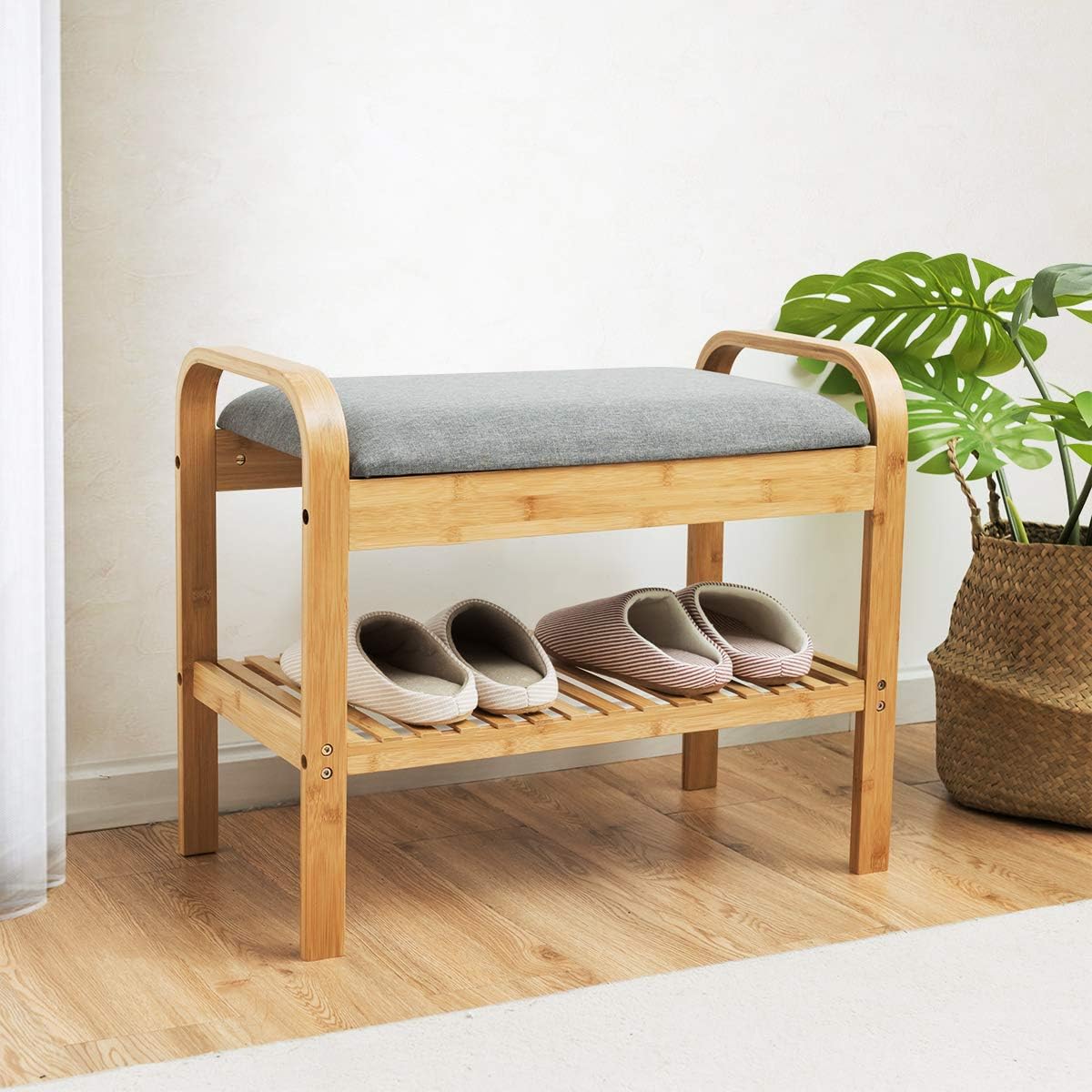 15 Top-Rated Flip Top Storage Bench Picks for Your Home | Storables