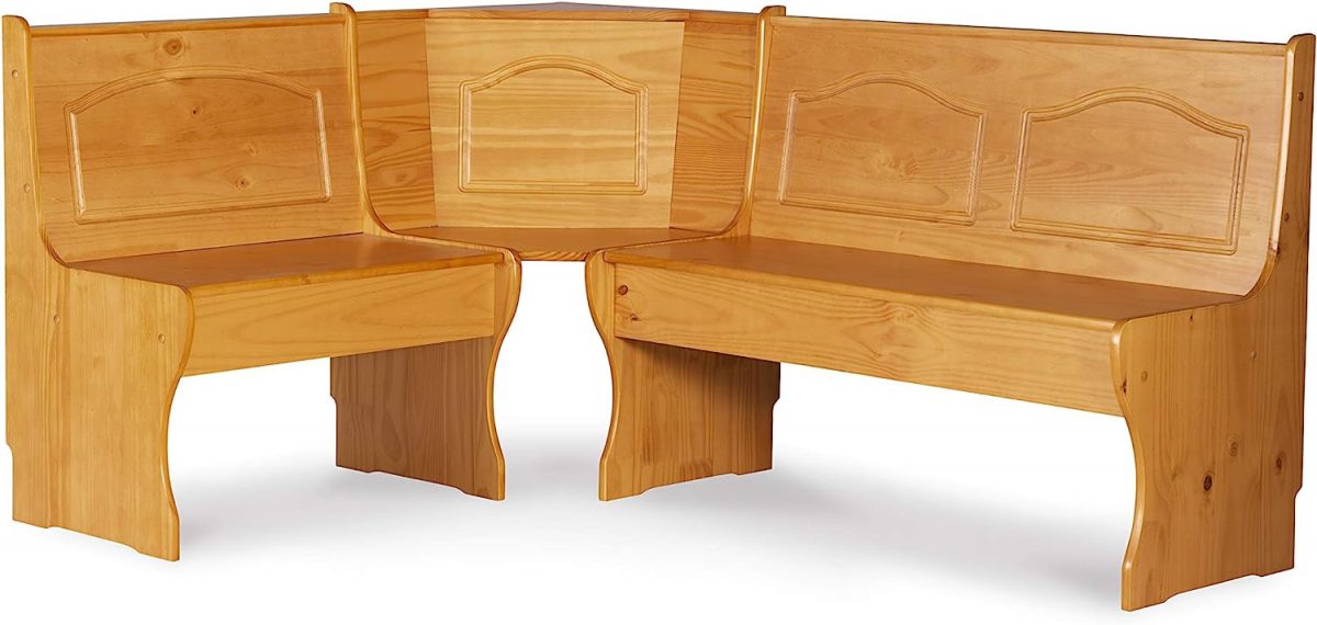 9 Best Corner Storage Bench Ideas | Storables