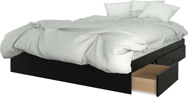 10 Best Queen Storage Bed Picks to Keep You Organized | Storables