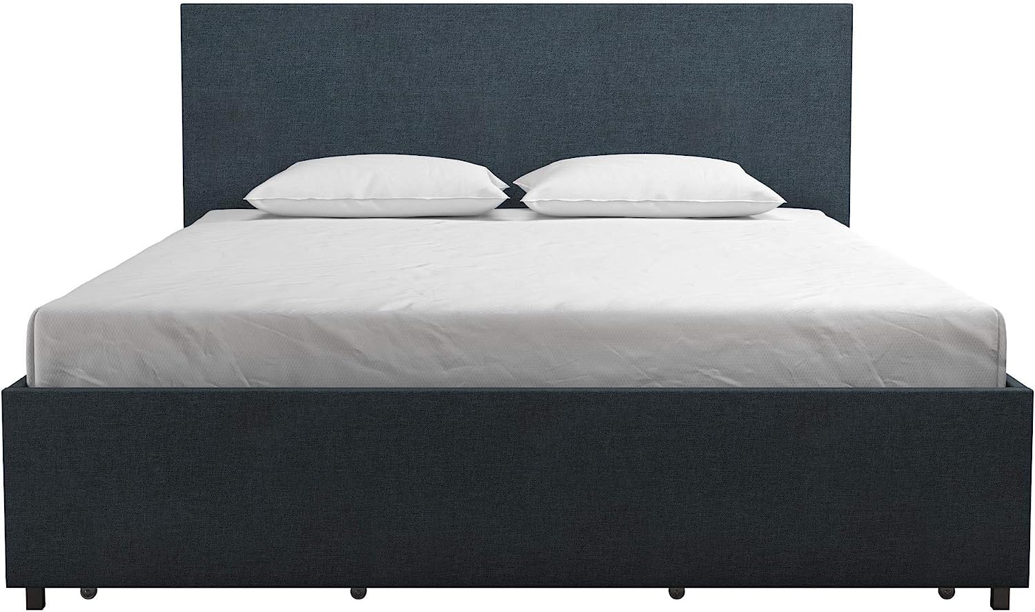 10 Best Queen Storage Bed Picks to Keep You Organized | Storables