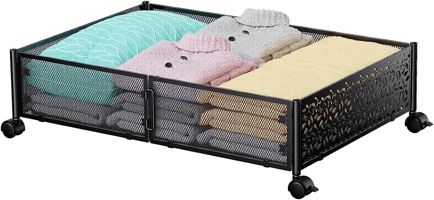 The 8 Best Underbed Storage Drawers | Storables