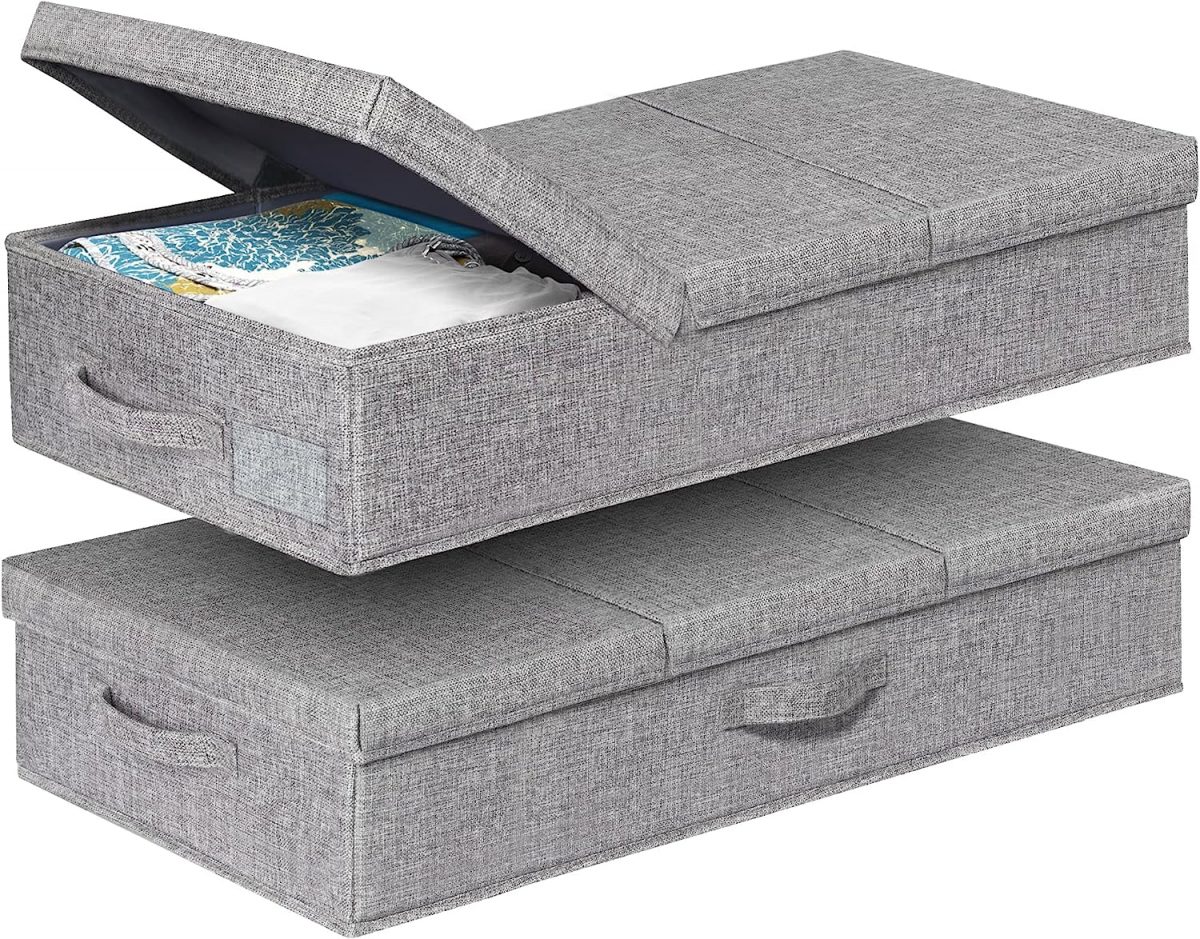 The 8 Best Underbed Storage Drawers | Storables