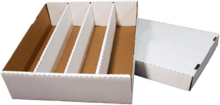 11 Best Baseball Card Storage Boxes: A Detailed Guide | Storables