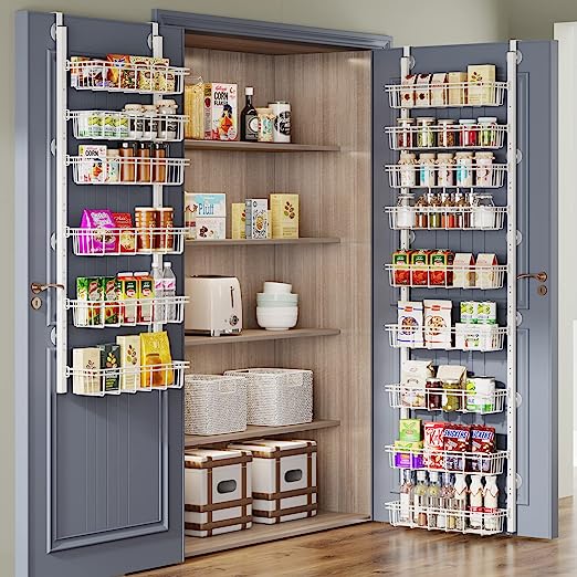What Is A Food Pantry Storables