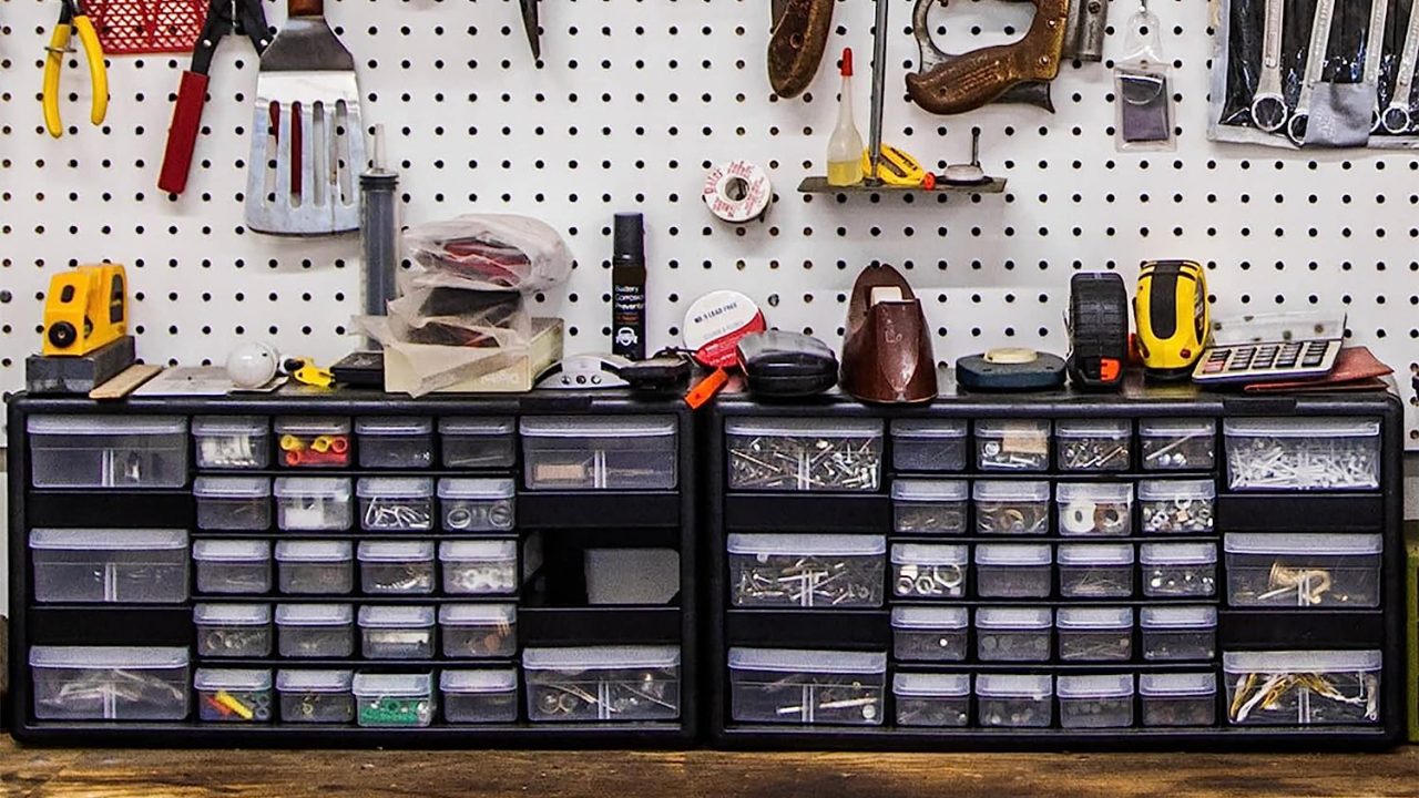 Workshop Organization Tips