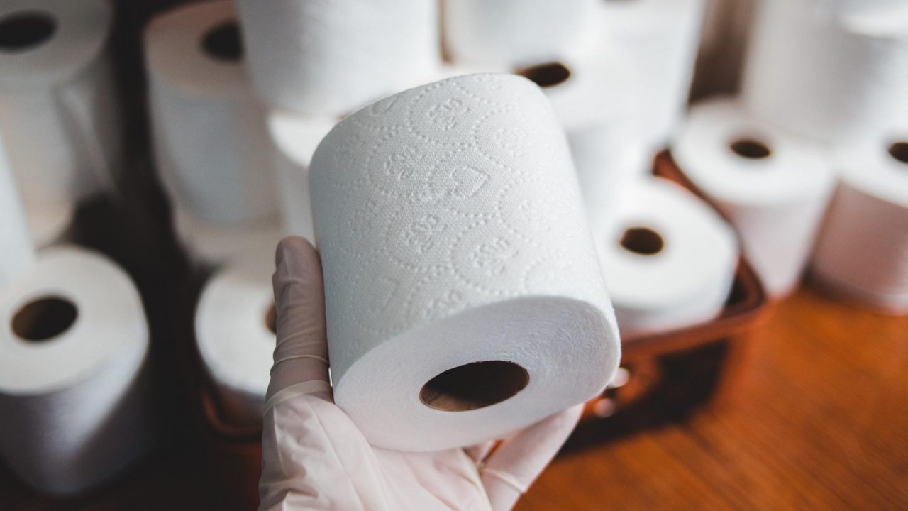 Commercial Toilet Paper Brands