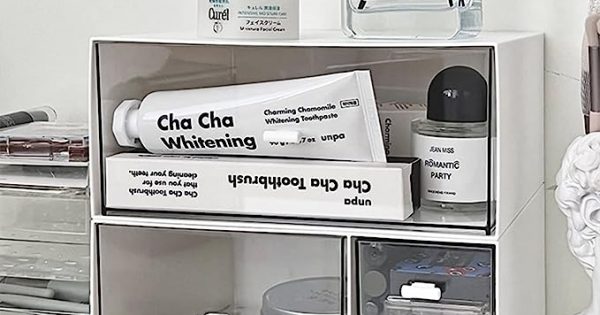 The 10 Best Plastic Storage Drawers That Are Stackable | Storables