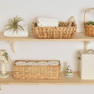 The 20 Best Small Storage Baskets For Your Home | Storables