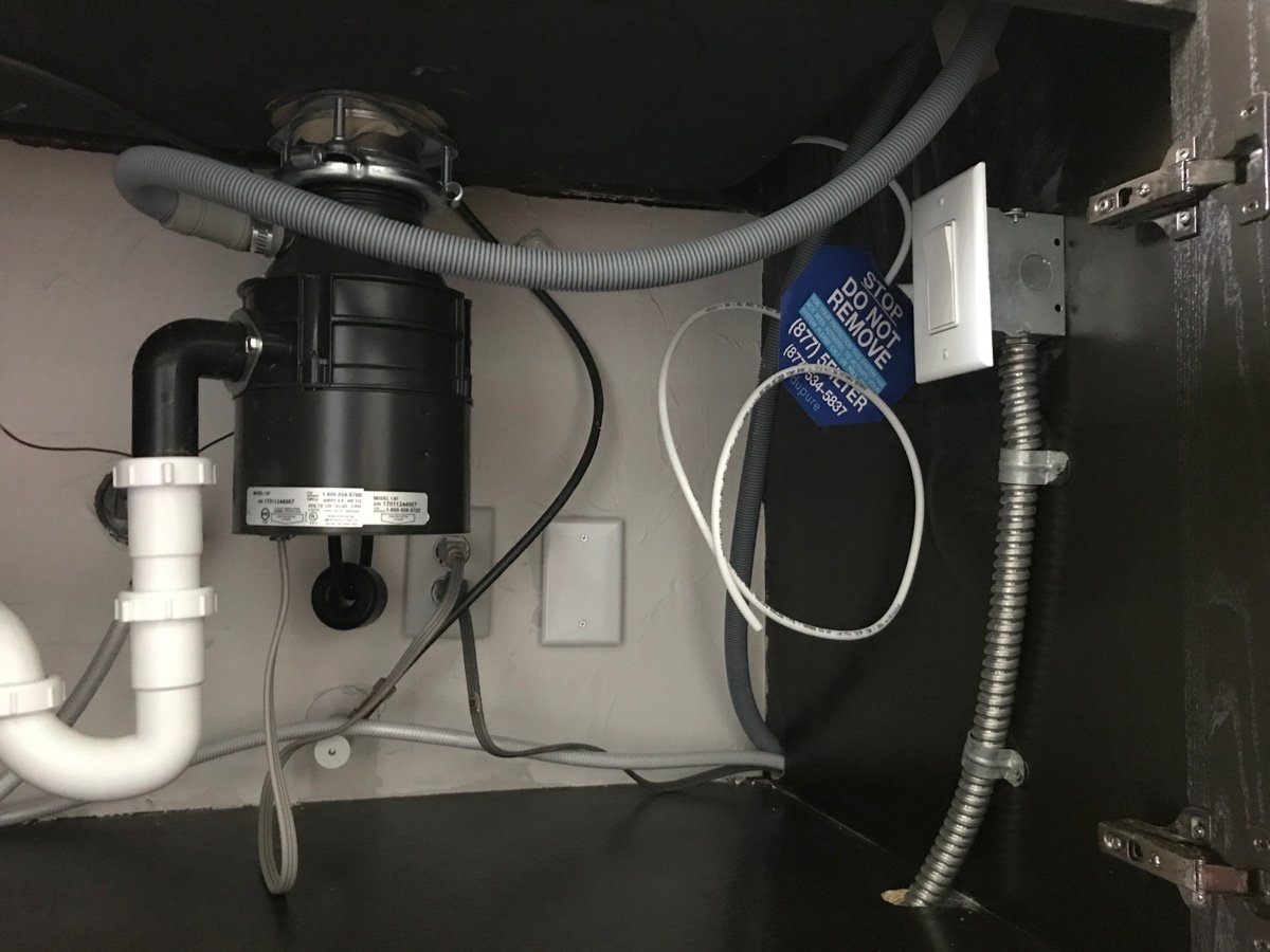 Do I Need An Air Gap For My Dishwasher In Hawaii At Pete Vess Blog
