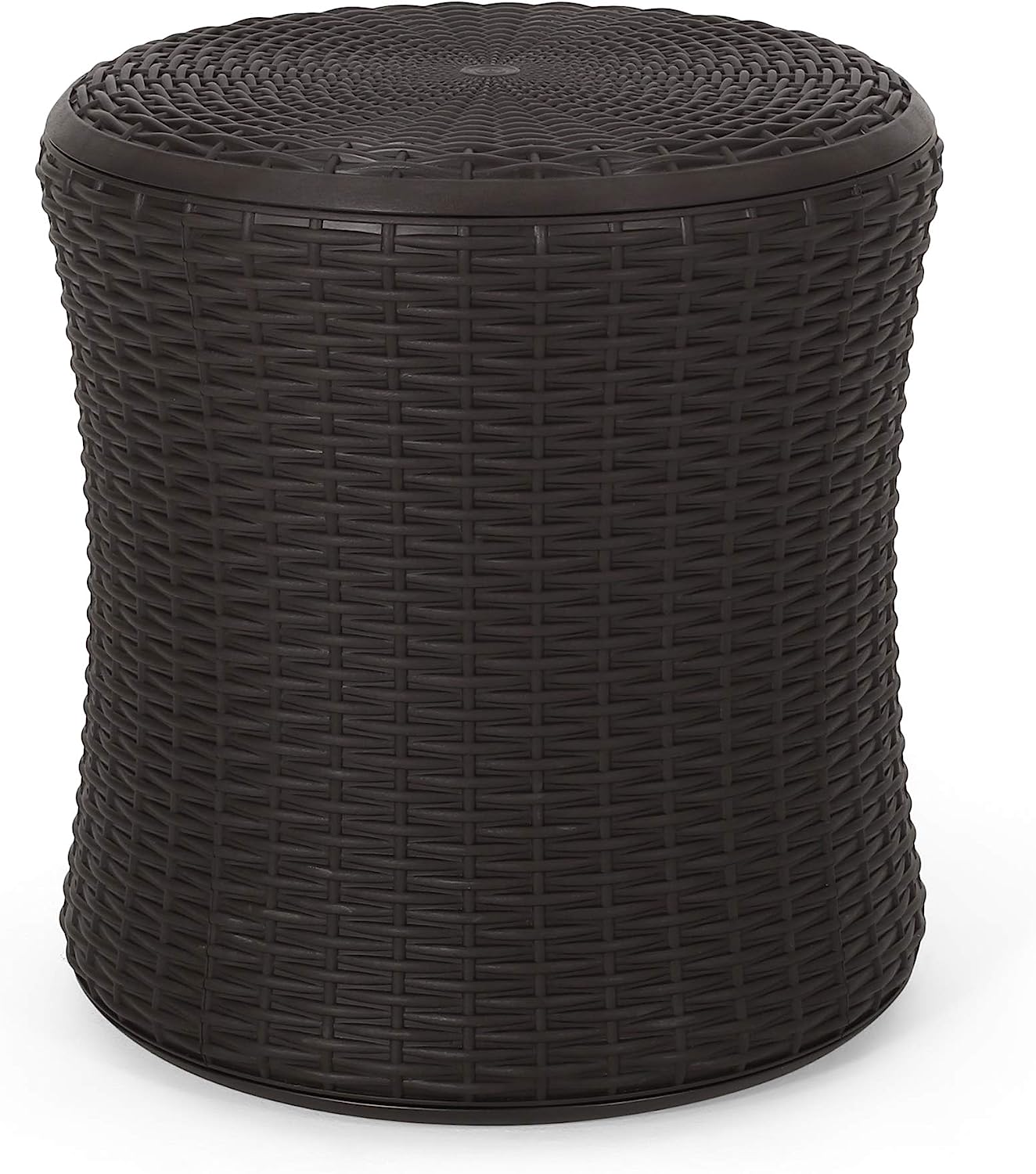 The 15 Best Outdoor Storage Ottoman Picks for Your Patio | Storables