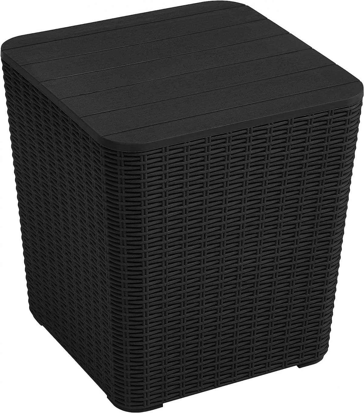 The 15 Best Outdoor Storage Ottoman Picks for Your Patio | Storables