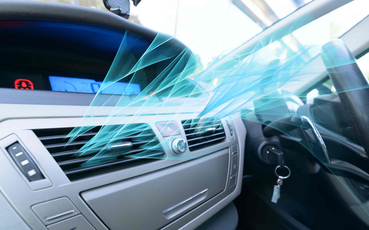 How Car AC Works Storables