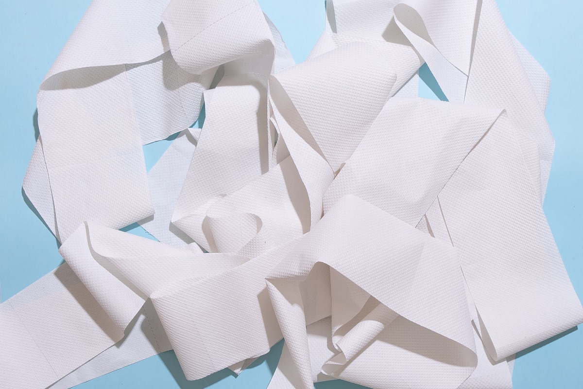 How Many Sheets Are In A Roll Of Toilet Paper Storables