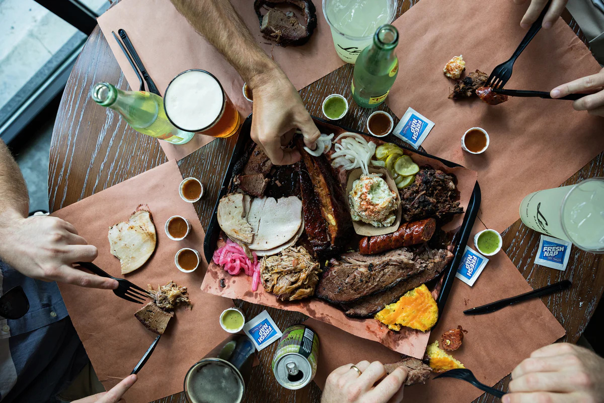 How Much BBQ Meat Per Person Storables How Much BBQ Meat Per Person Storables