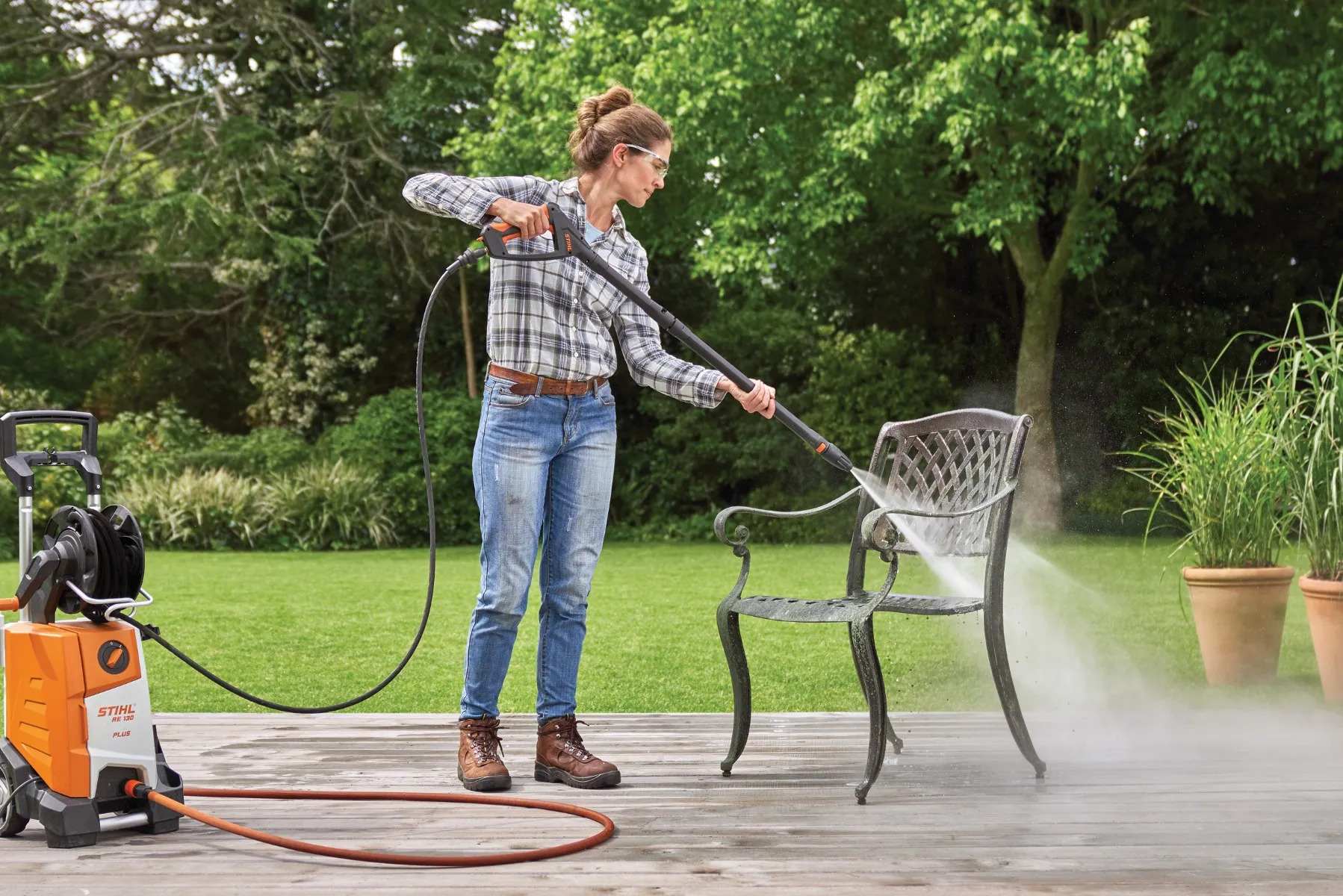 How To Clean Metal Outdoor Furniture Storables How To Clean Metal Outdoor Furniture Storables