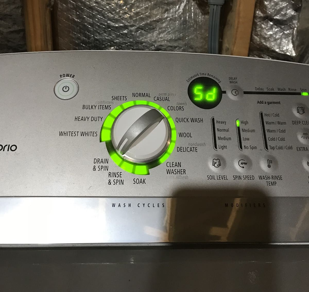 What Does Sd Mean On A Whirlpool Washer Storables What Does Sd Mean On A Whirlpool Washer Storables