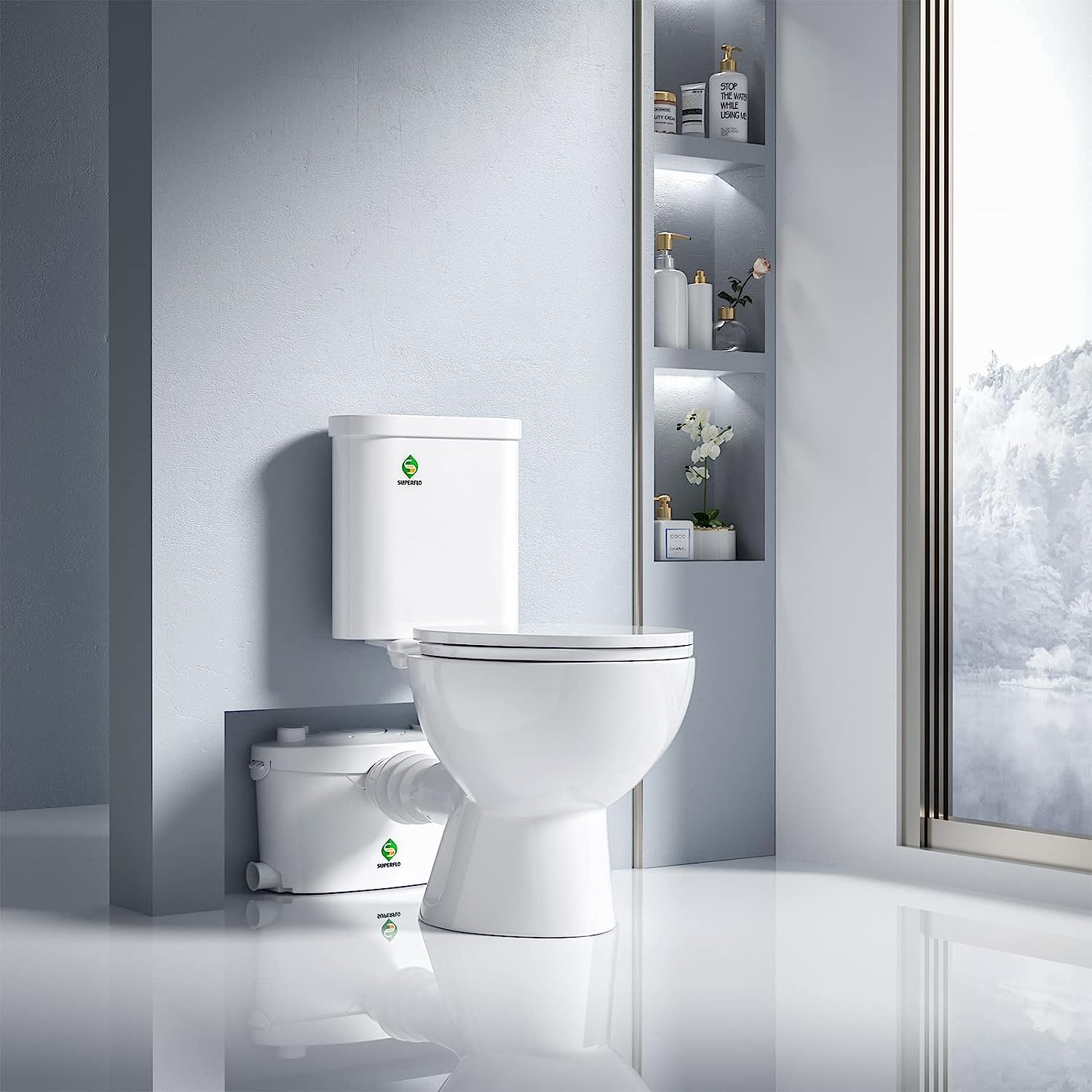 What Is A Macerating Toilet Storables What Is A Macerating Toilet Storables