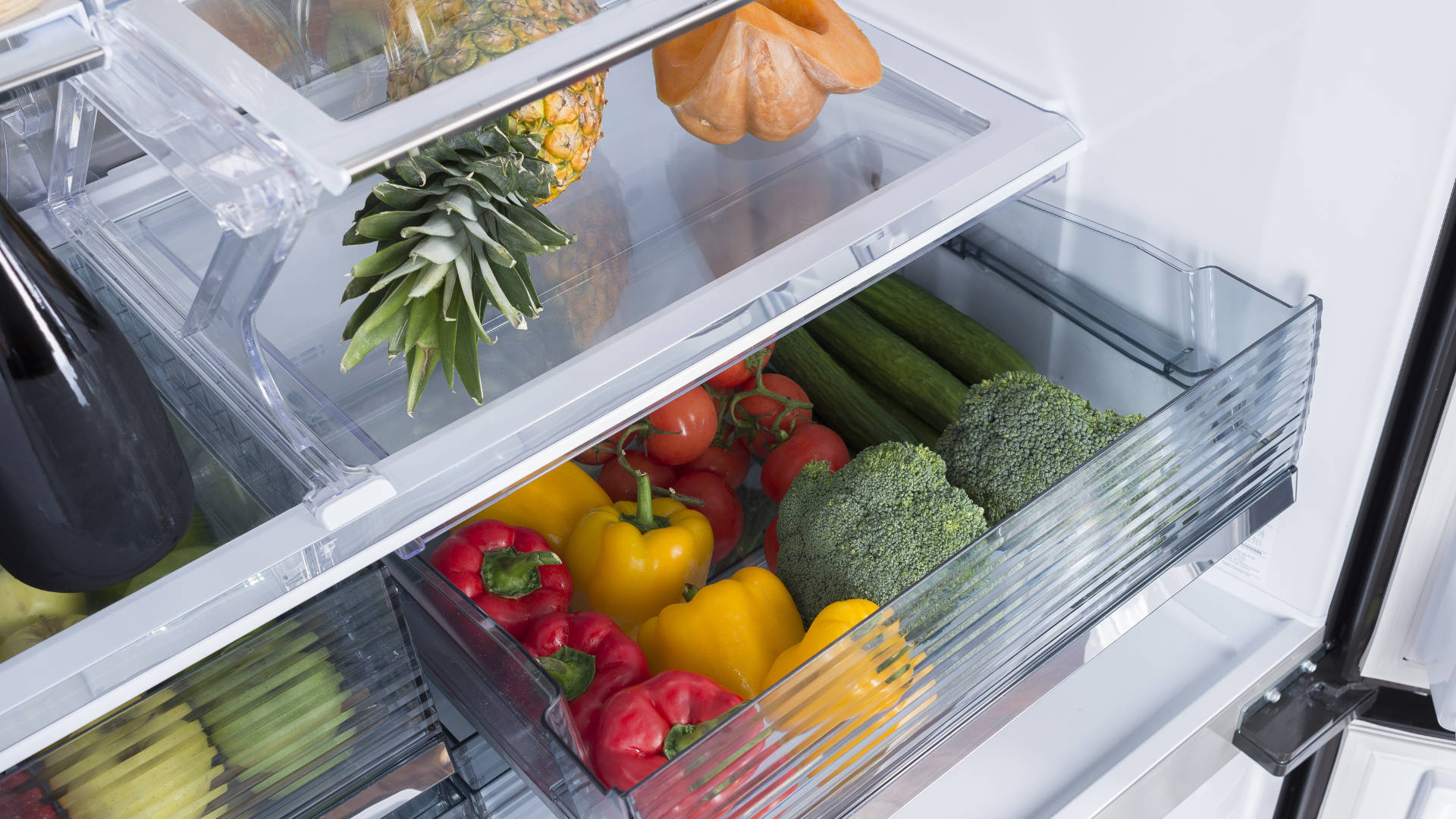 What Is A Manual Defrost Freezer Storables What Is A Manual Defrost Freezer Storables