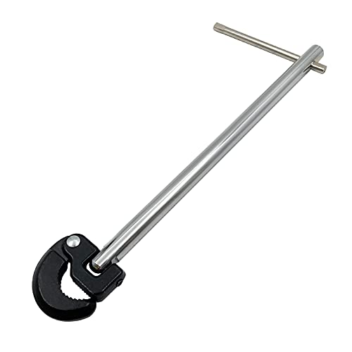 Basin Wrench Alternative