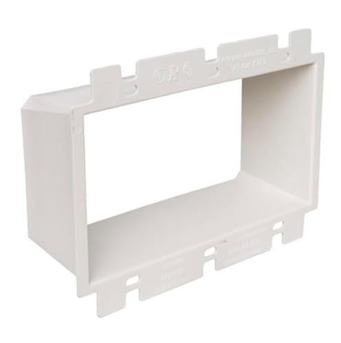 15 Best 3-Gang Electrical Box Extender for 2023 | Storables