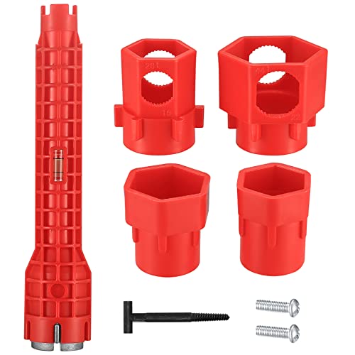 Basin Wrench Alternative