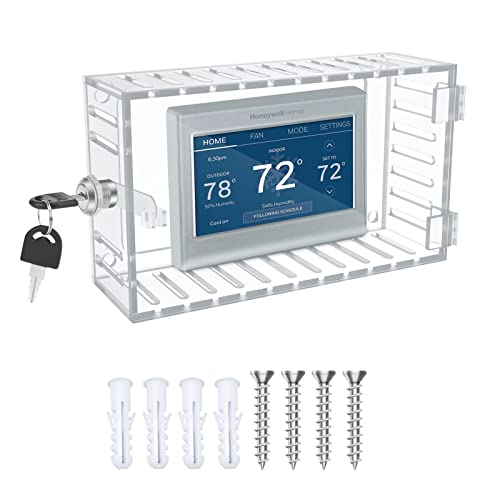 6 Best AC Lock Box for 2023 | Storables