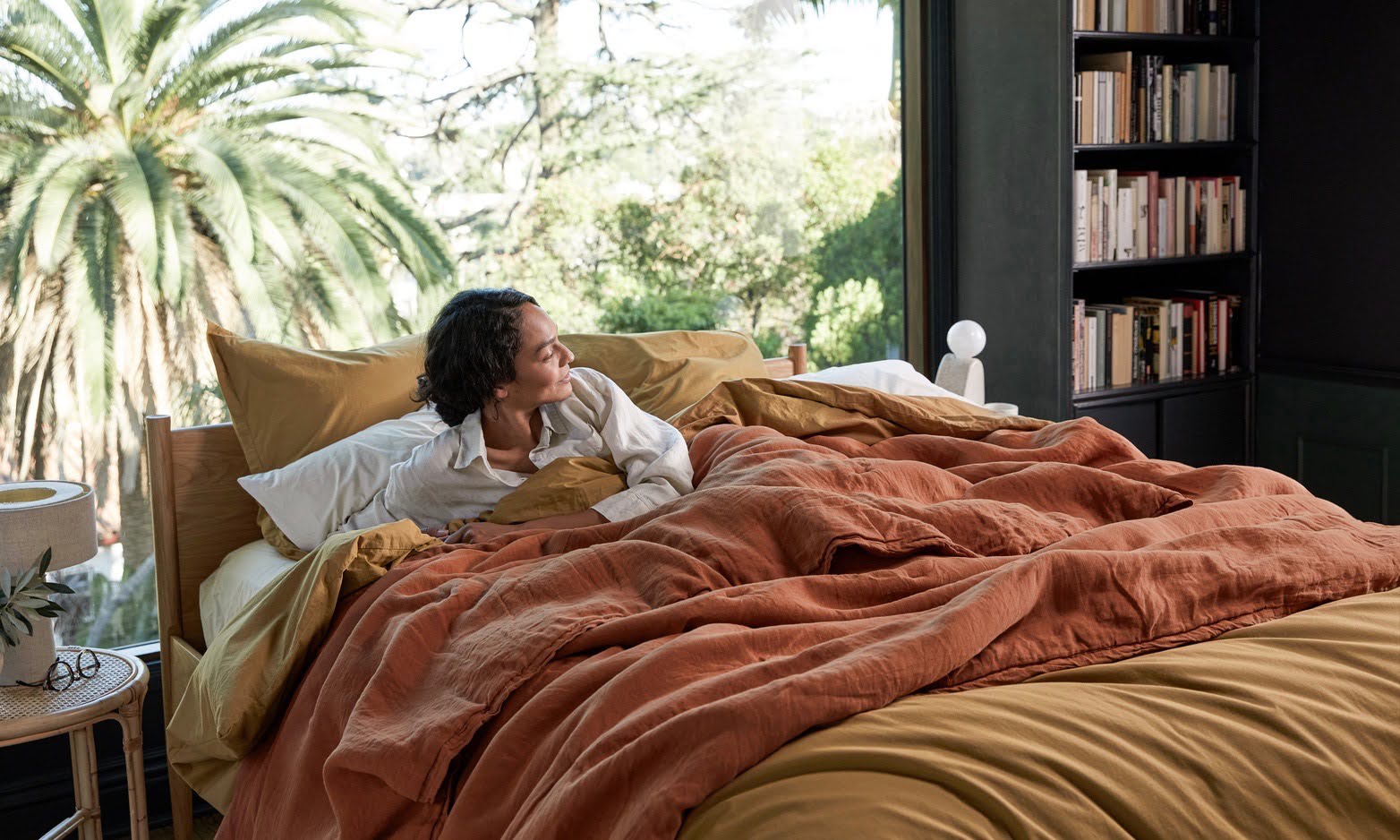 Bed Sheet Types Which Are The Best For Comfort And Sleep Storables Bed Sheet Types Which Are The Best For Comfort And Sleep Storables