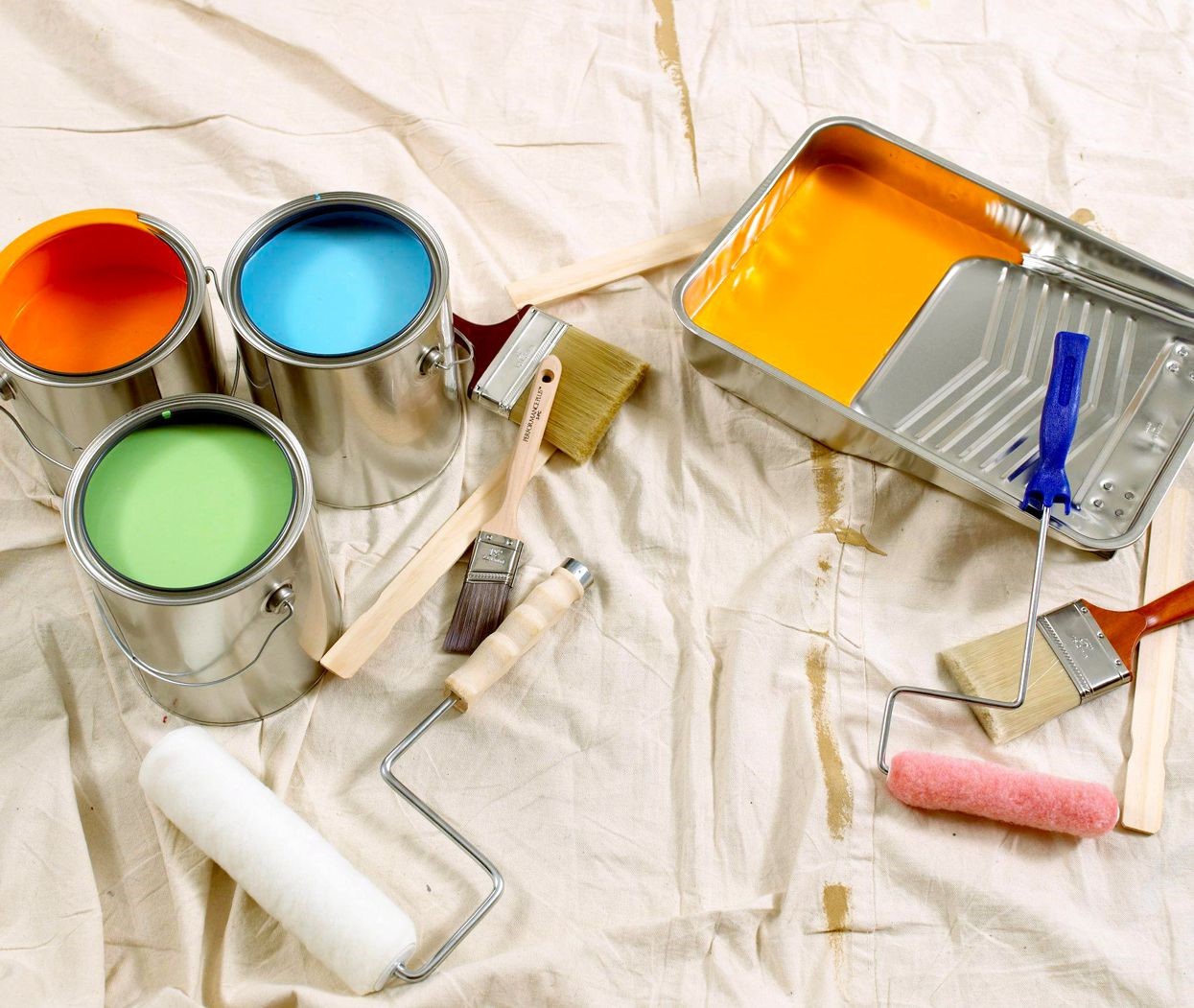 How To Dispose Of Paint Safely And Conscientiously Storables How To Dispose Of Paint Safely And Conscientiously Storables