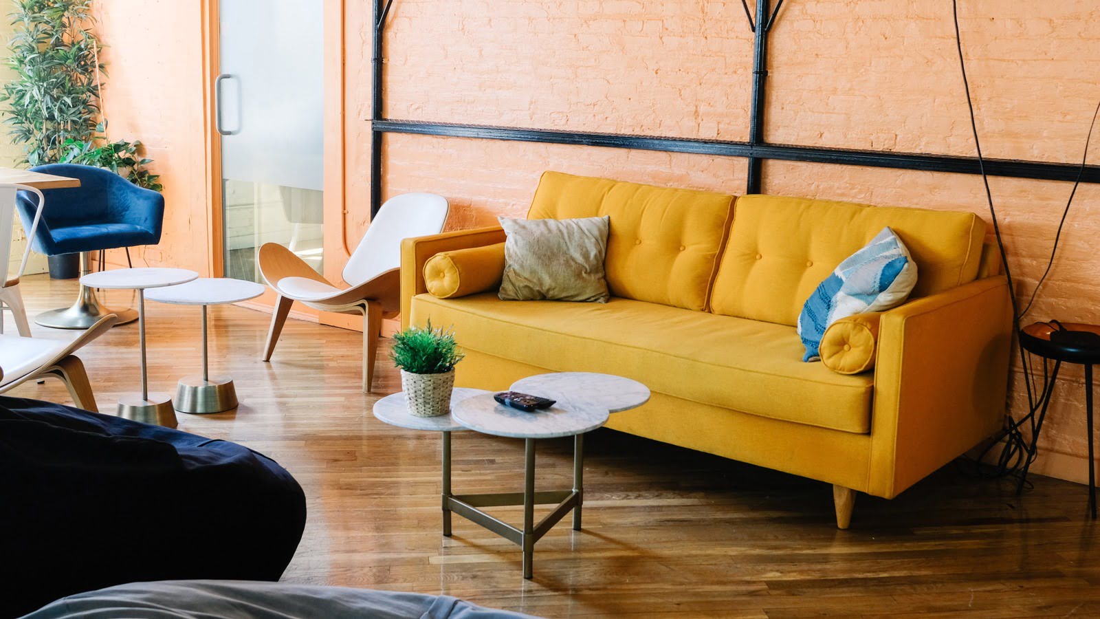 What Color Is Replacing Gen Z Yellow Trend Forecasters Explain Storables