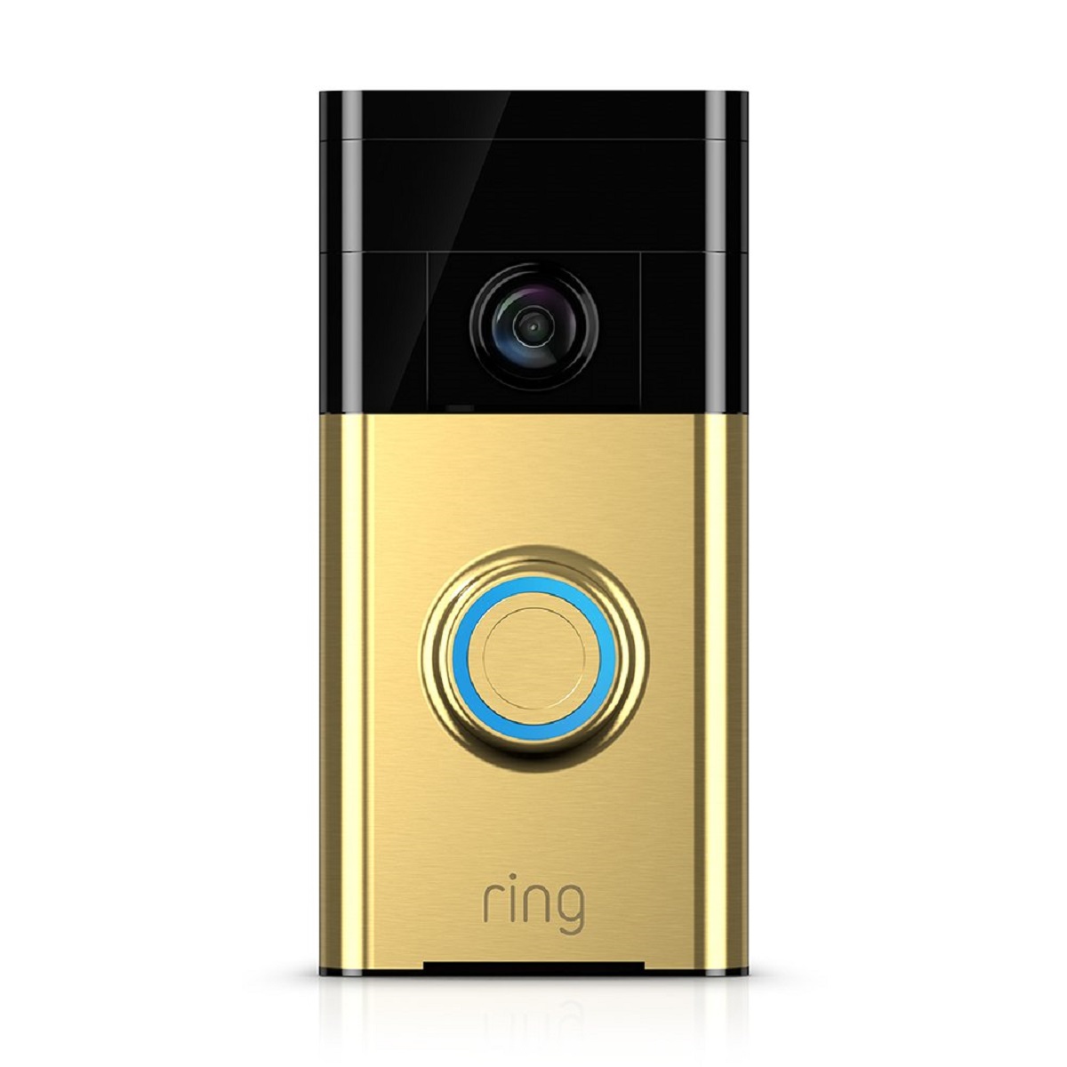 Ring Wired Doorbell Ring Video Doorbell 4 Review, A Versatile Smart Doorbell - Gearbrain Chime ...