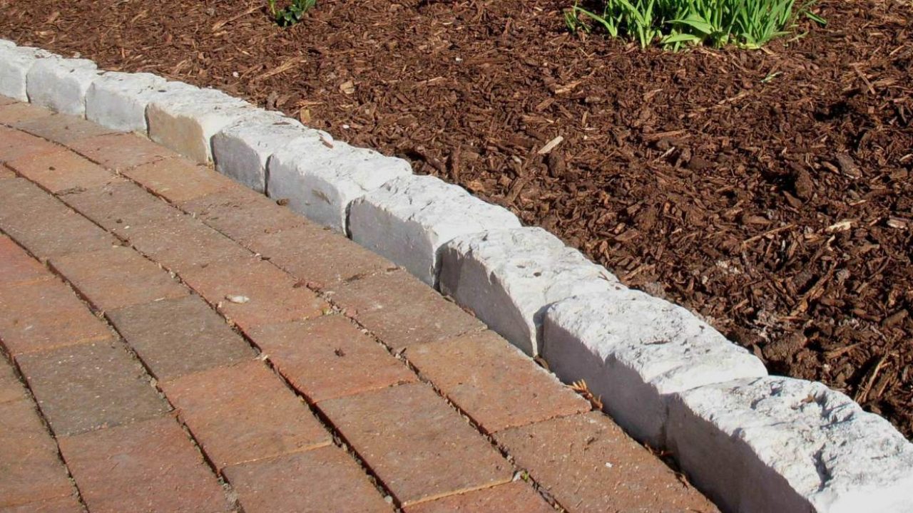 Garden Path Brick