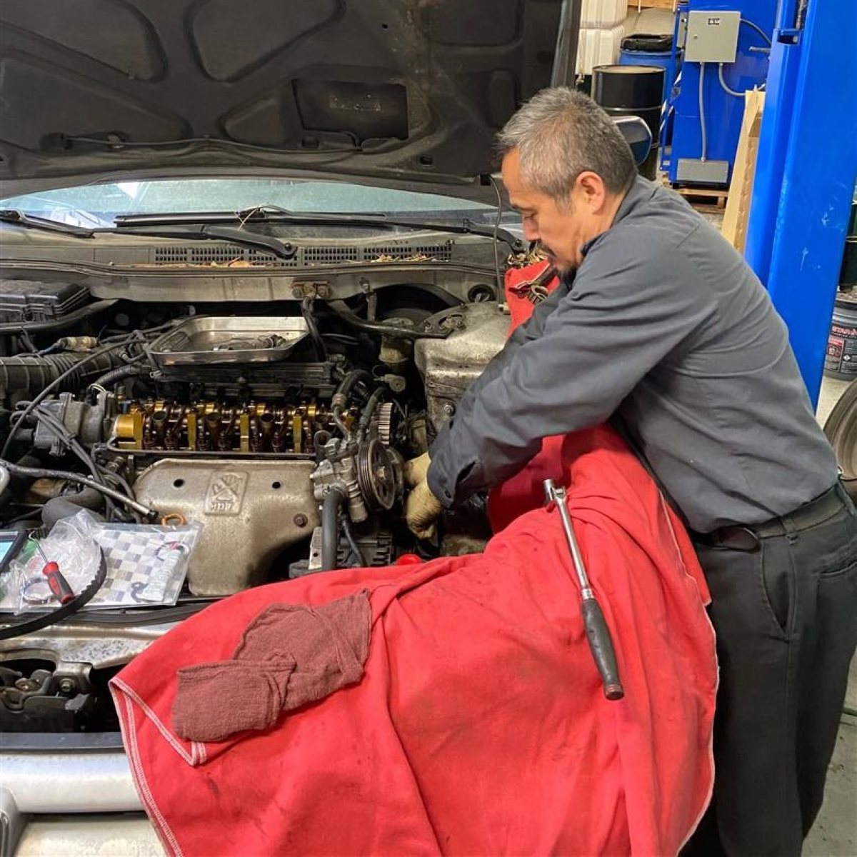How Much Is It To Fix A Water Pump In A Car Storables How Much Is It To Fix A Water Pump In A Car Storables