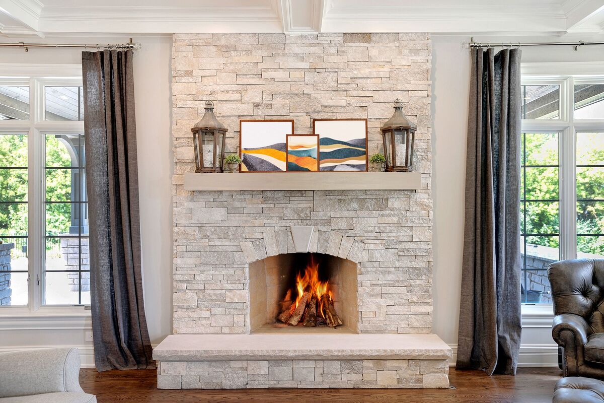How To Build A Brick Fireplace Surround Storables How To Build A Brick Fireplace Surround Storables