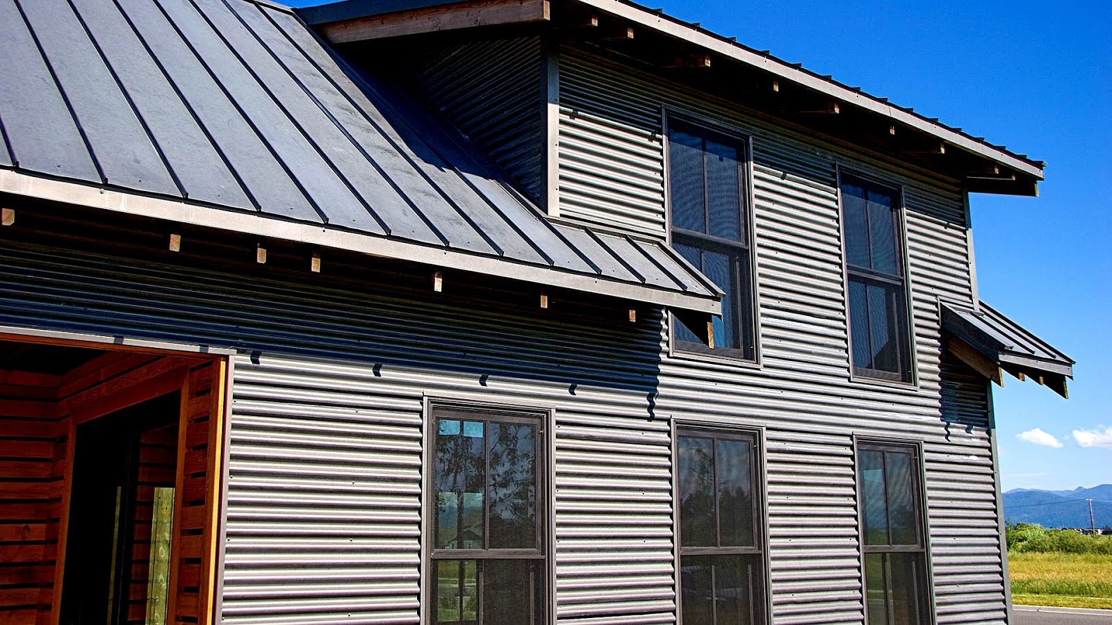 How To Prep Steel Siding For Paint At Patrice Hassinger Blog