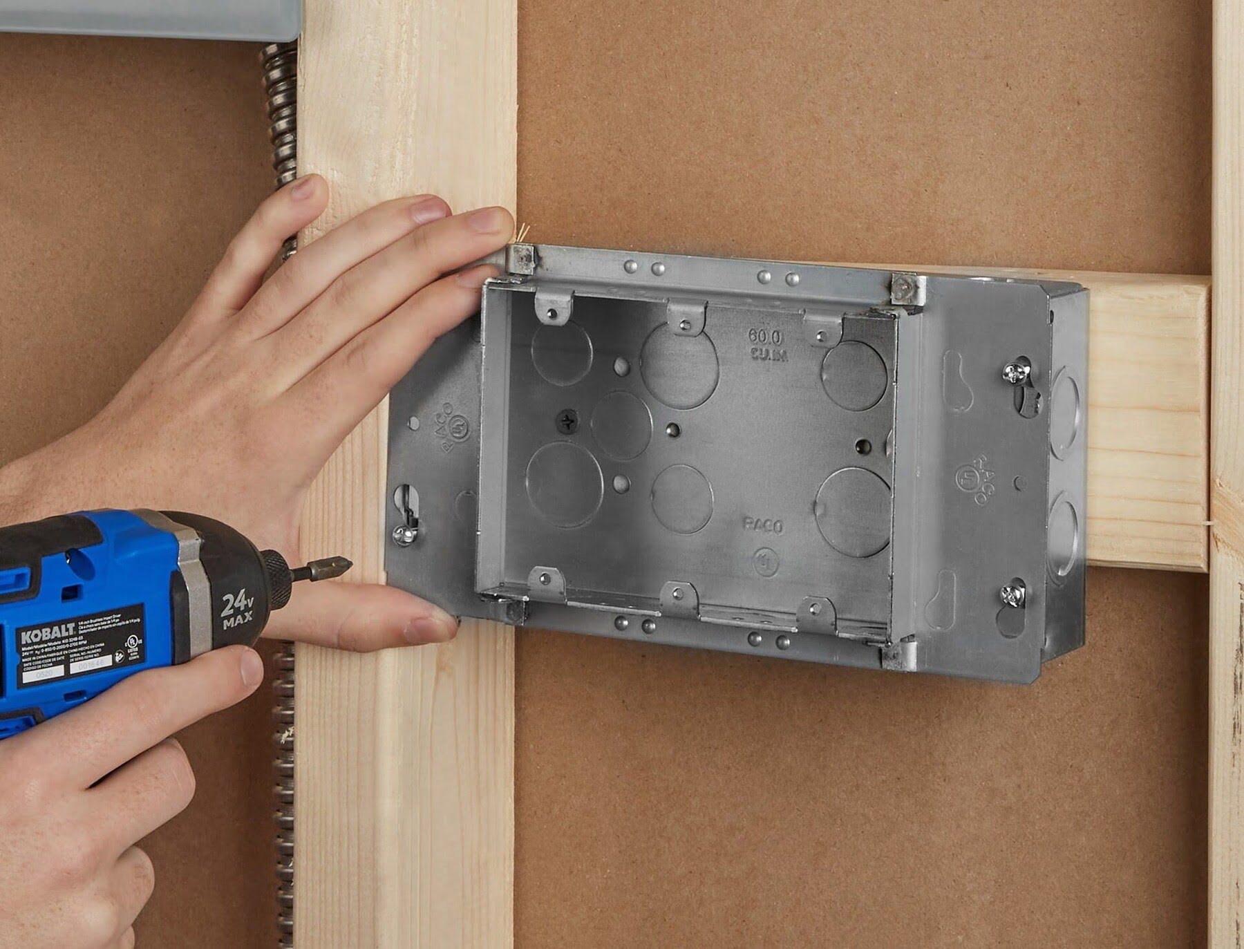 How To Remove Metal Electrical Box From Wall Storables How To Remove Metal Electrical Box From Wall Storables
