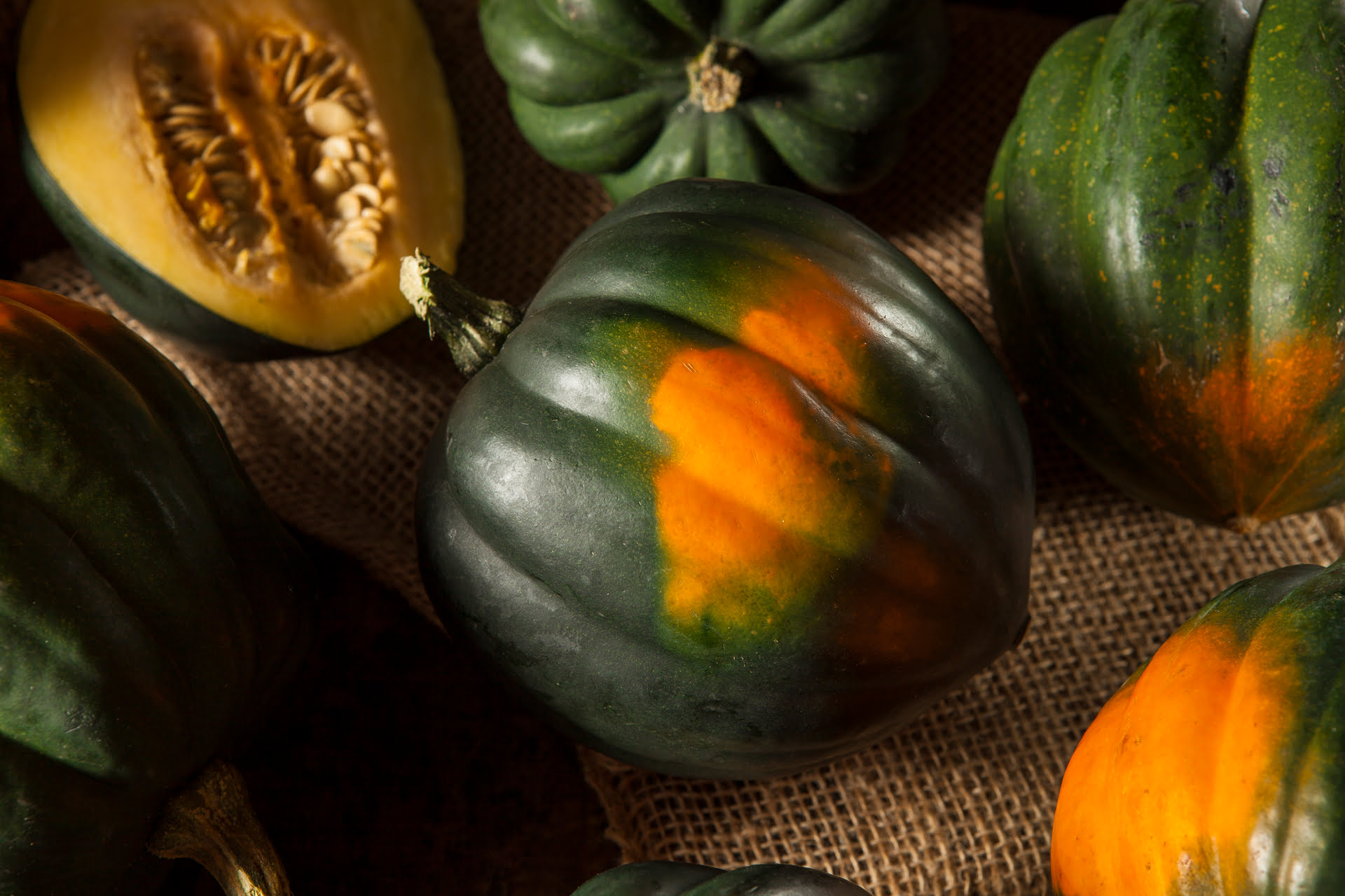 How To Store Acorn Squash | Storables