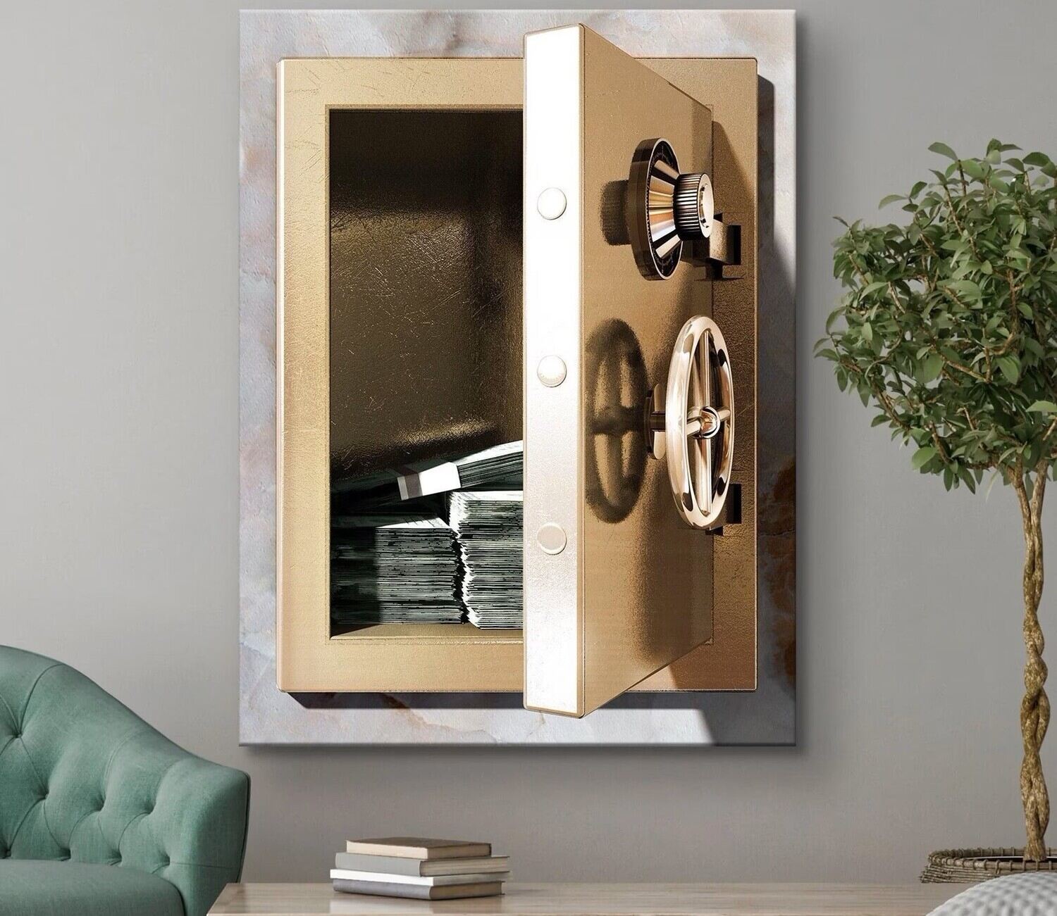 How To Store Cash Safely Storables