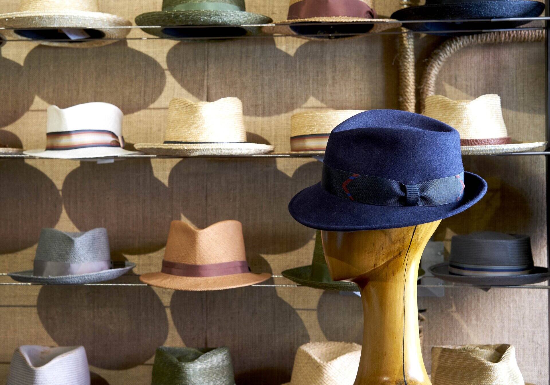 How To Store Fedora Hats Storables How To Store Fedora Hats Storables