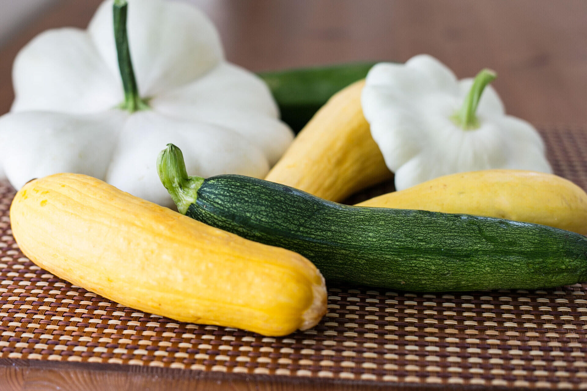 How To Store Fresh Squash Storables How To Store Fresh Squash Storables