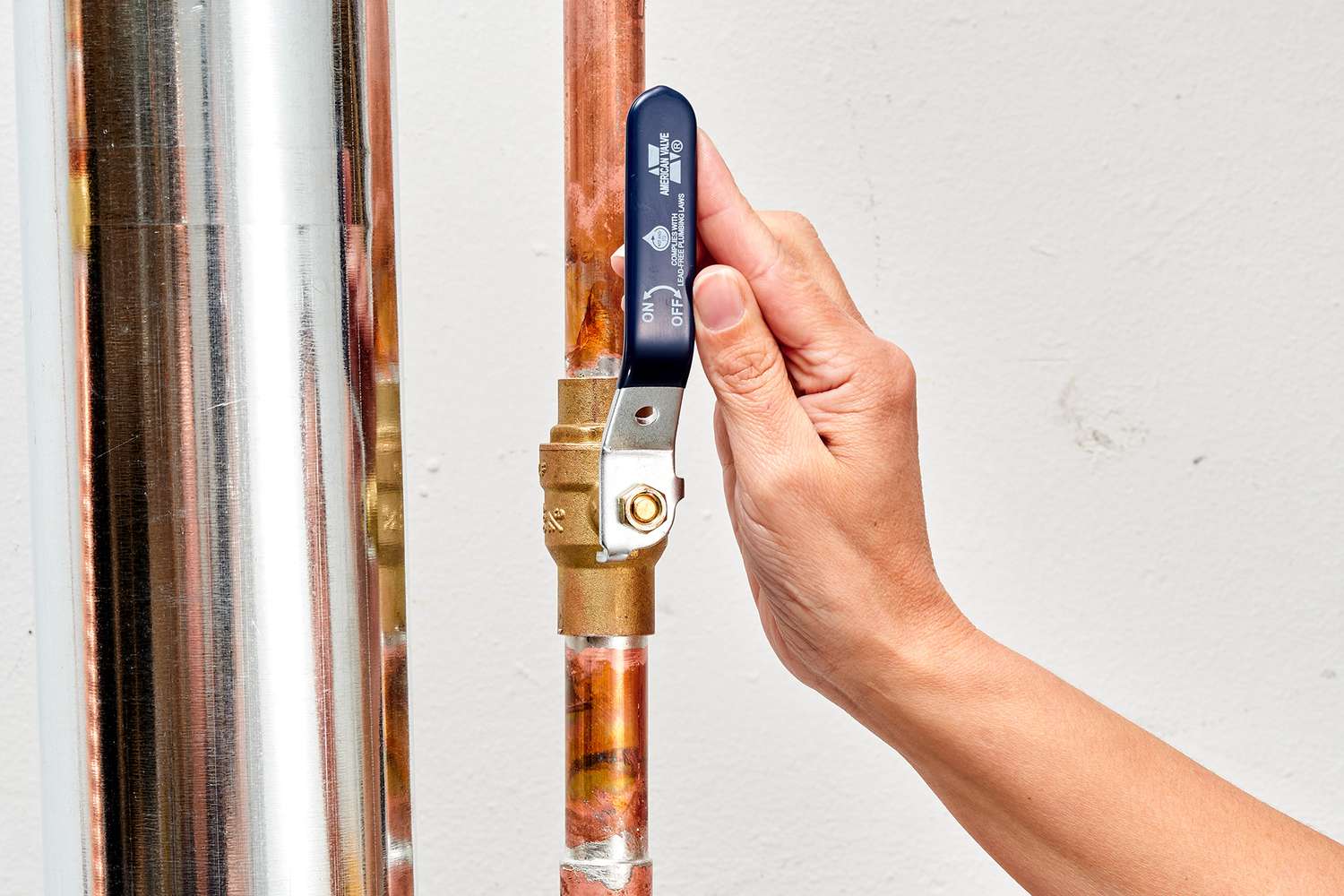 How To Turn Off Hot Water Heater Storables