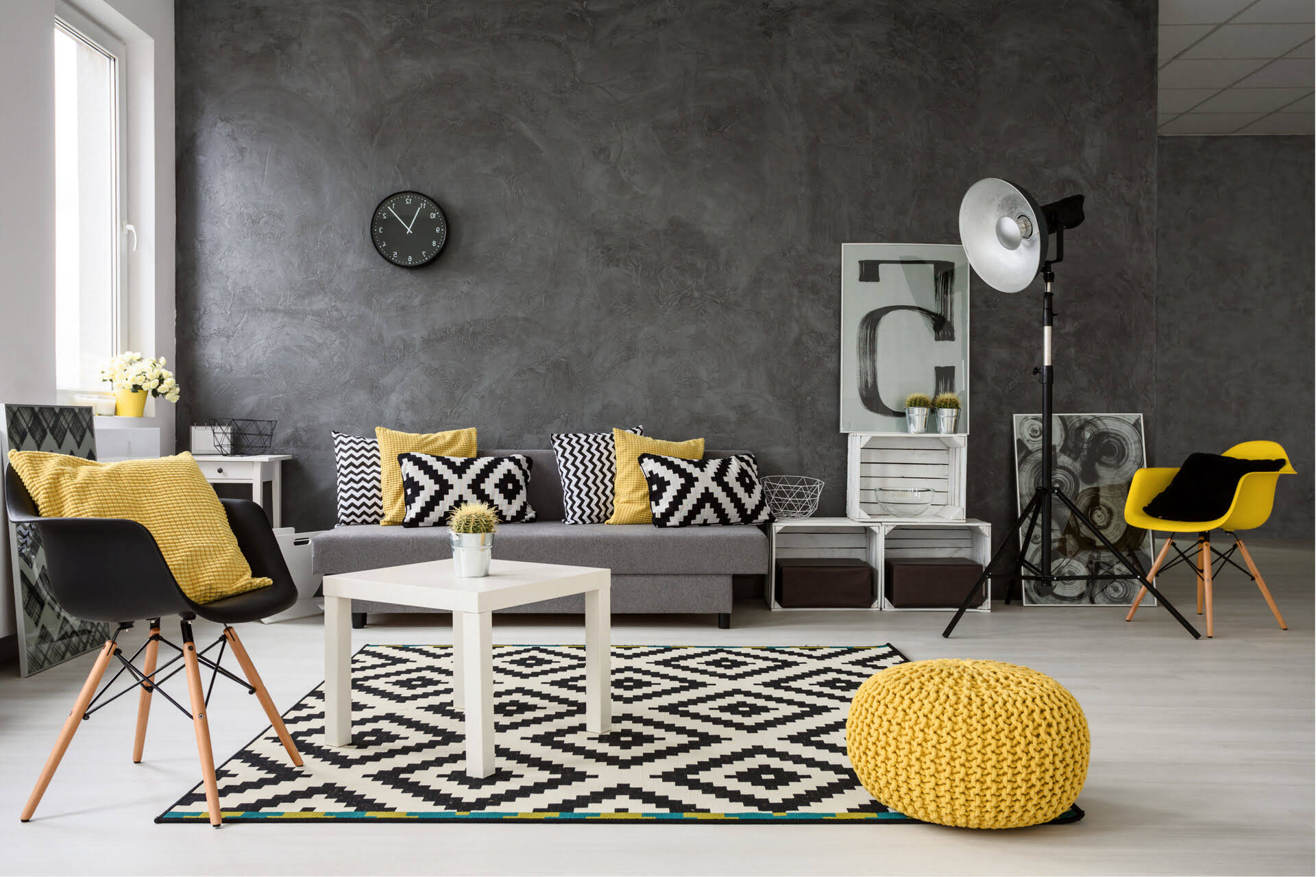 What Color Goes With Gray For Living Room Storables What Color Goes With Gray For Living Room Storables