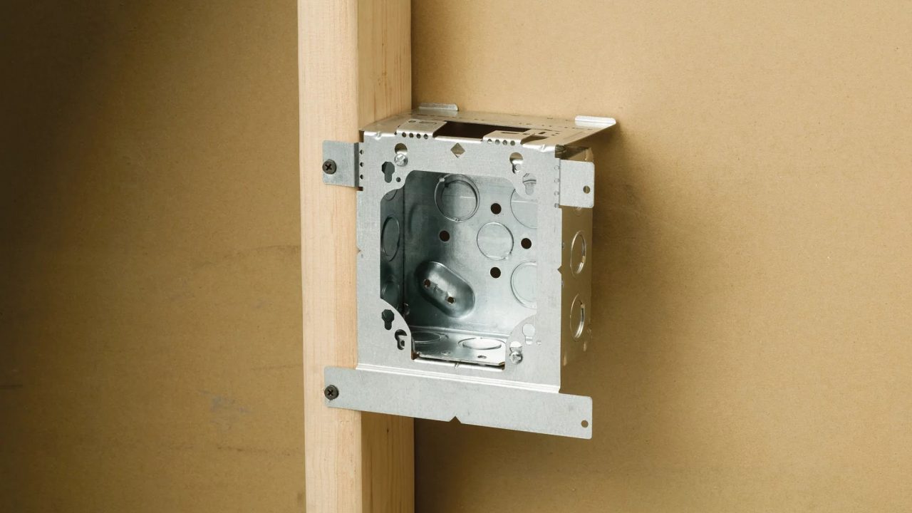 Electrical Box