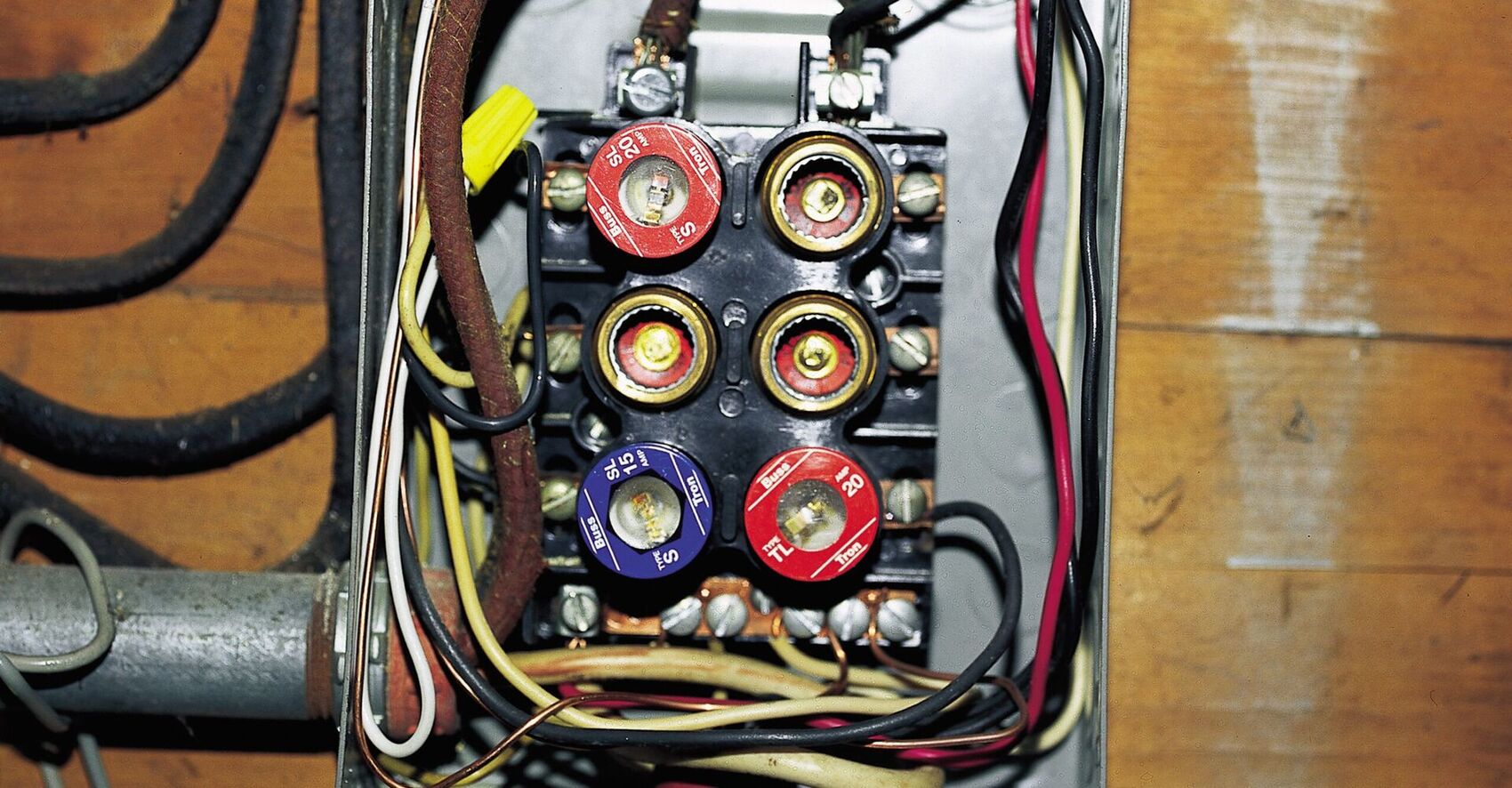 What Size Electrical Wire For 20 Amp Breaker Storables What Size Electrical Wire For 20 Amp Breaker Storables