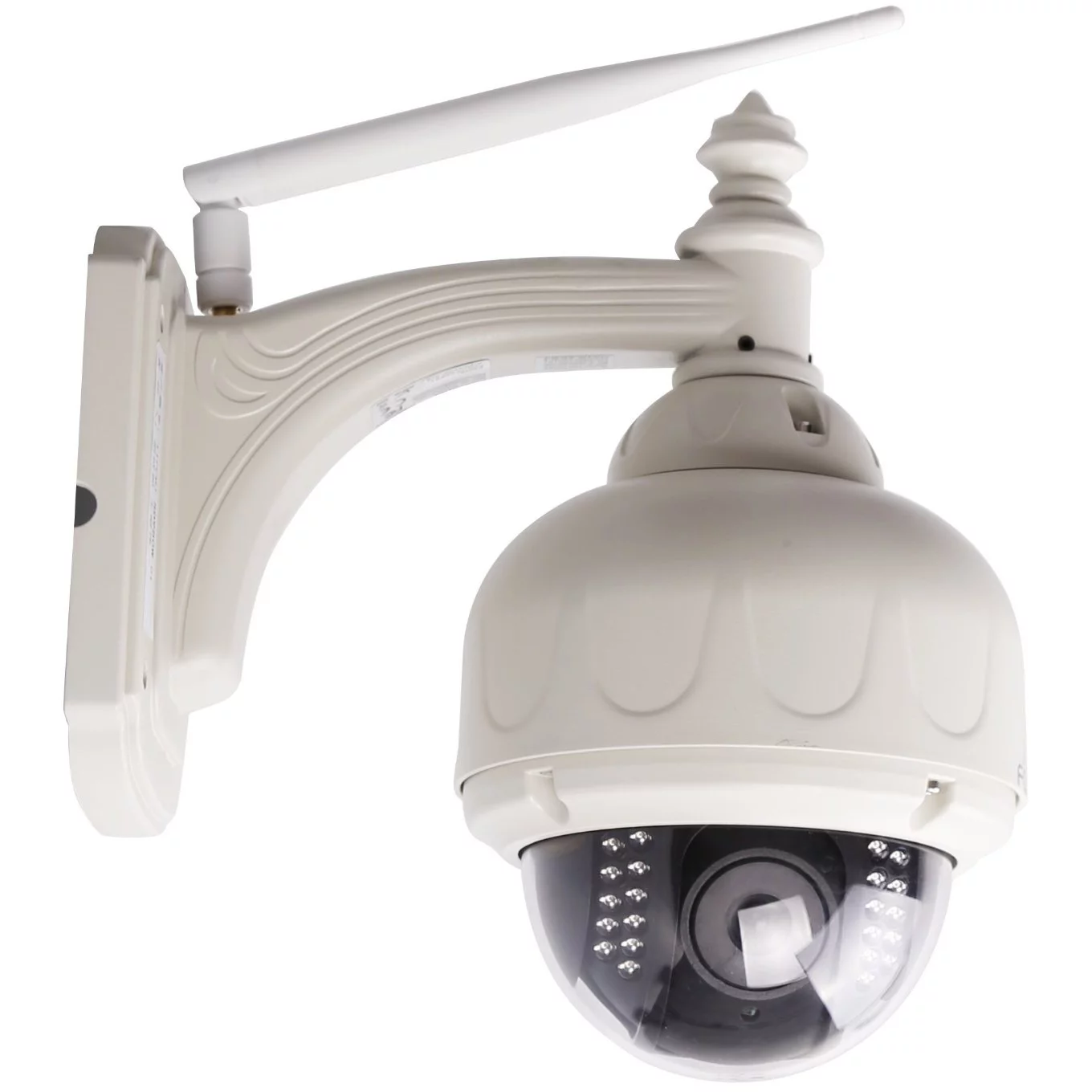 Outdoor Home Security Camera System Ultimate Protection Guide Storables