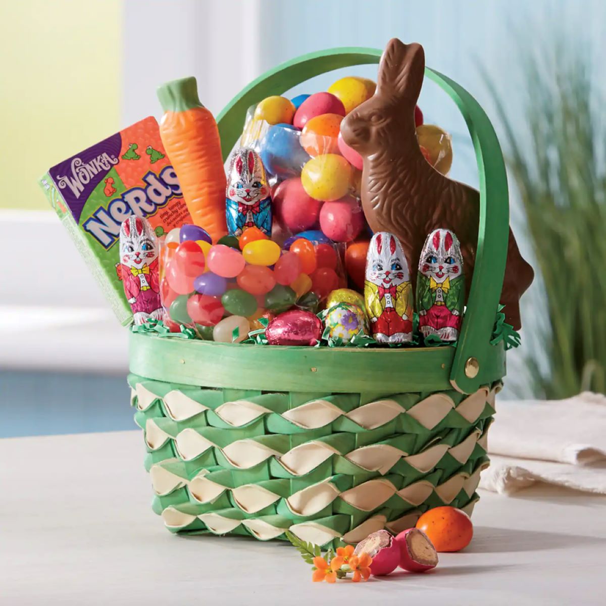Where Did Easter Baskets Originate Storables
