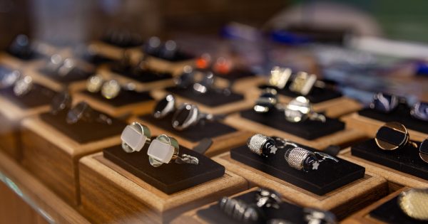 Cuffs Storage: The Comprehensive Guide to Preserving and Organizing ...